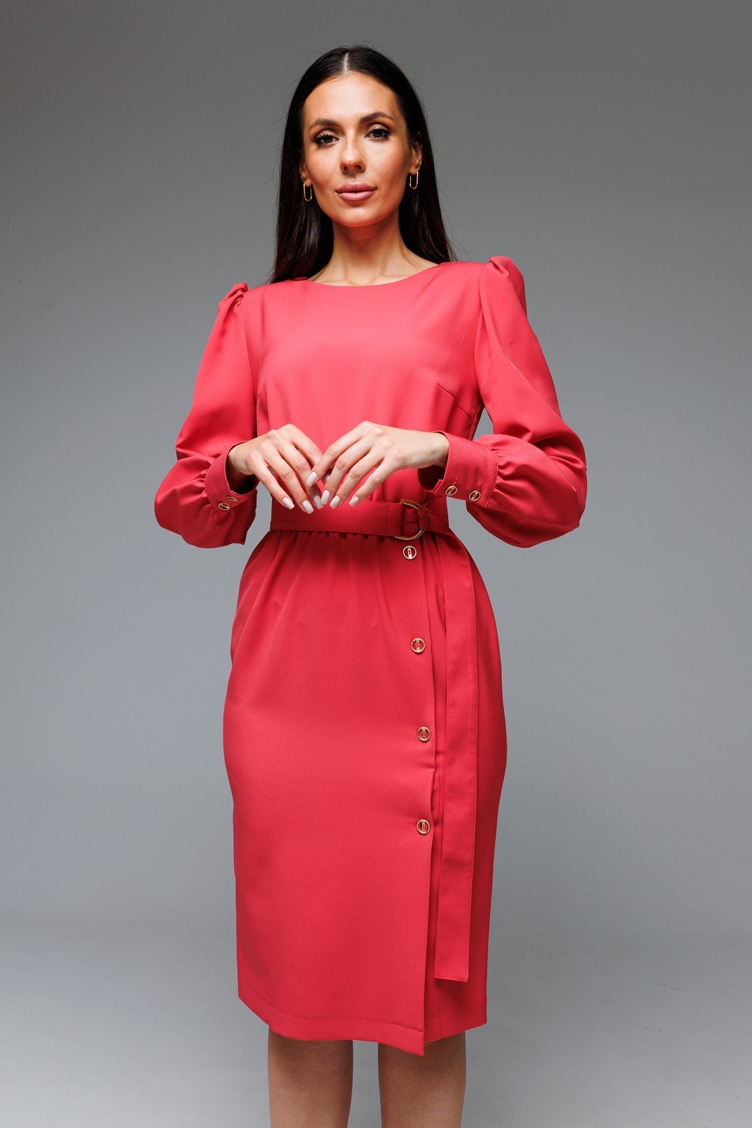 Платье 847-3 Lars Style купить в интернет магазине Велесмода